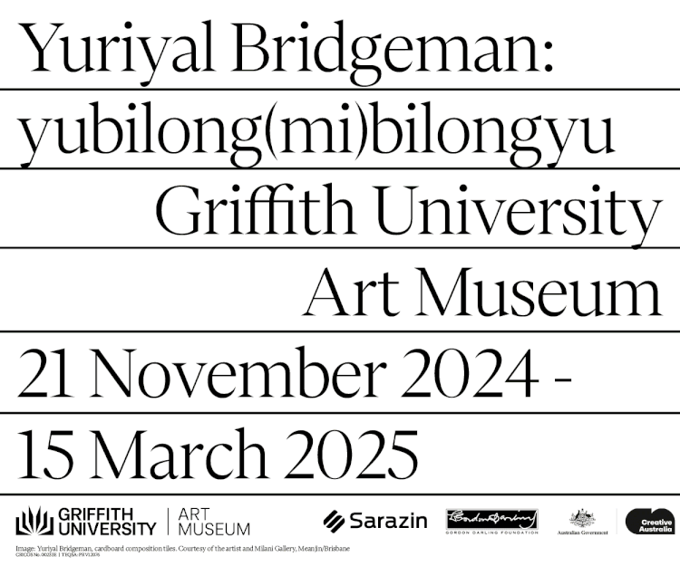 Inside Archie Moore’s ‘kith and kin’—the exhibition that won the Golden ...