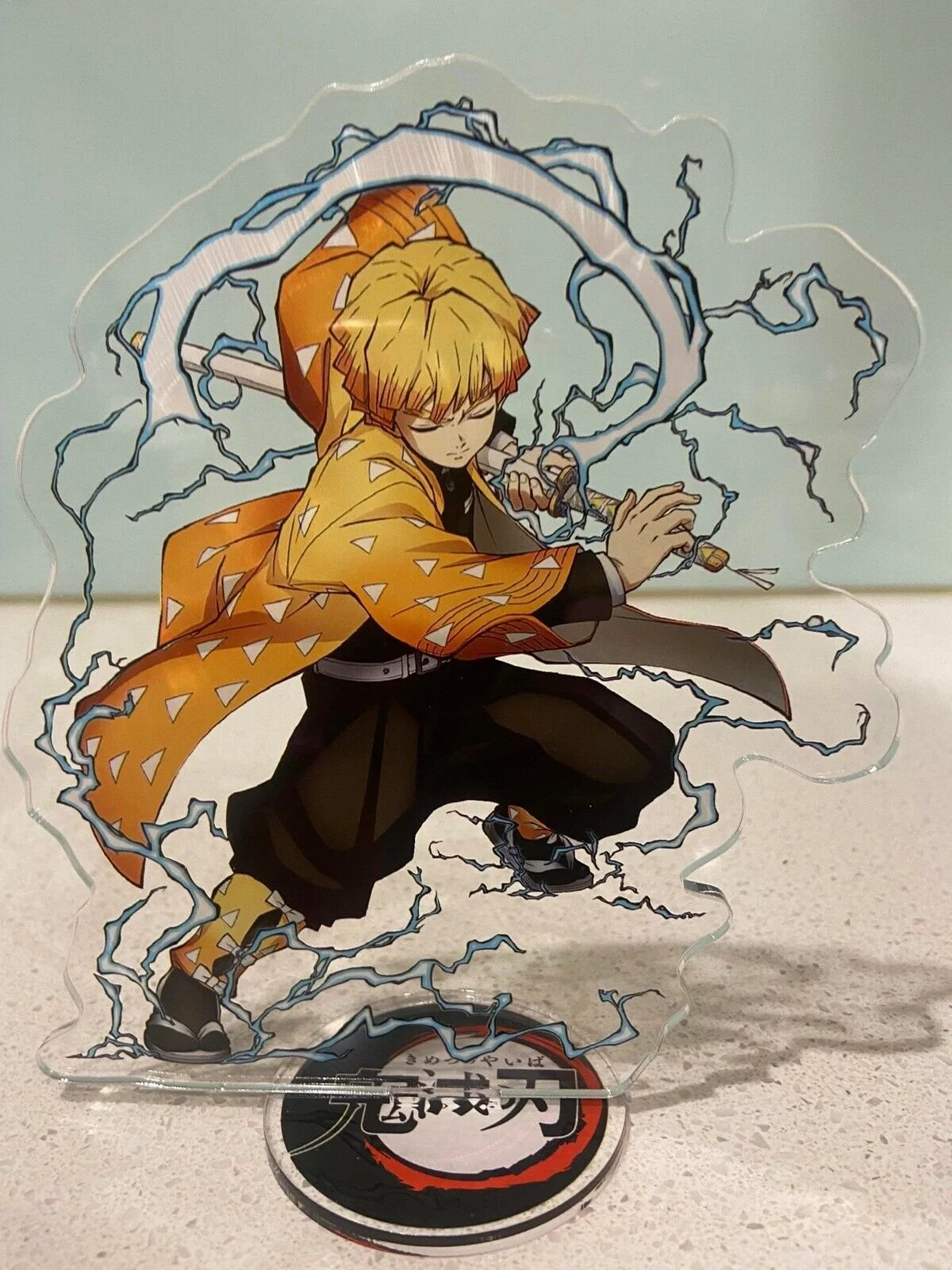 CAKE TOPPERS / DESK STANDS — Inacoma