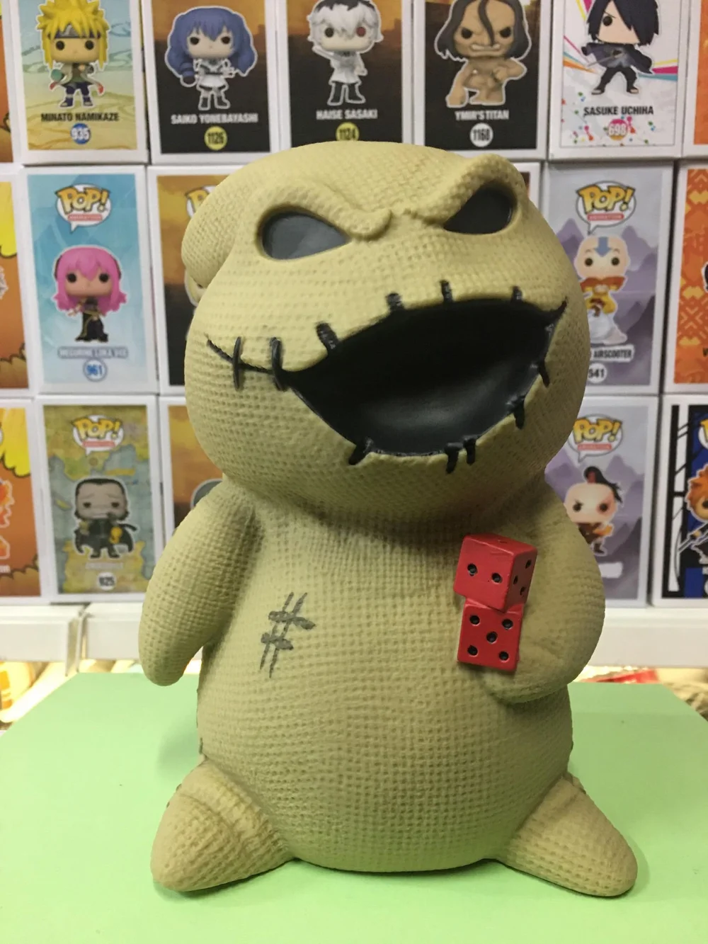 Lilo & Stitch - Lilo Money Box — Inacoma
