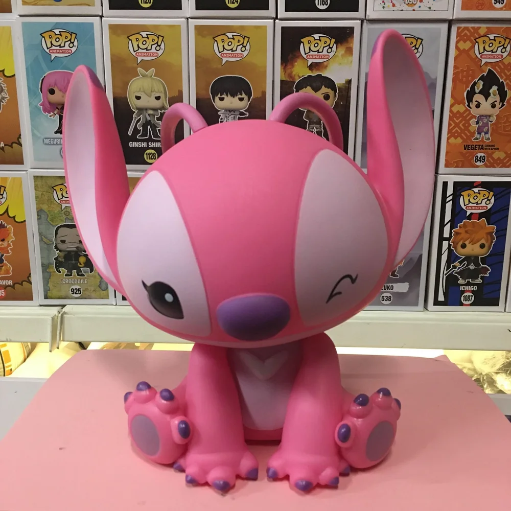 Lilo & Stitch - Lilo Money Box — Inacoma