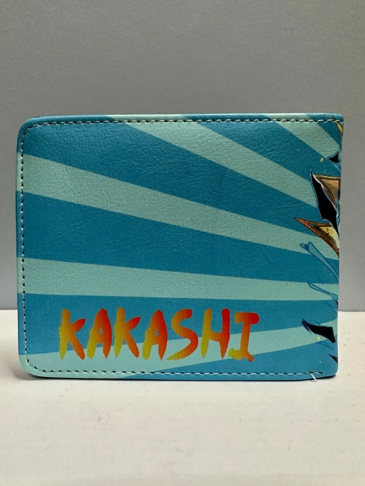 WALLETS — Inacoma