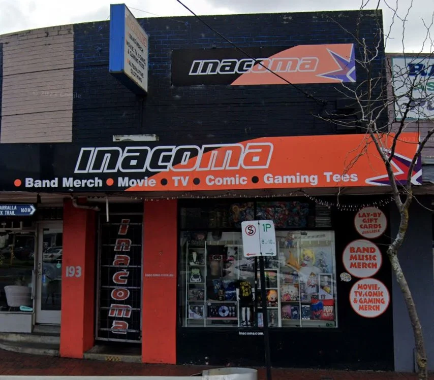 Contact/About Us — Inacoma