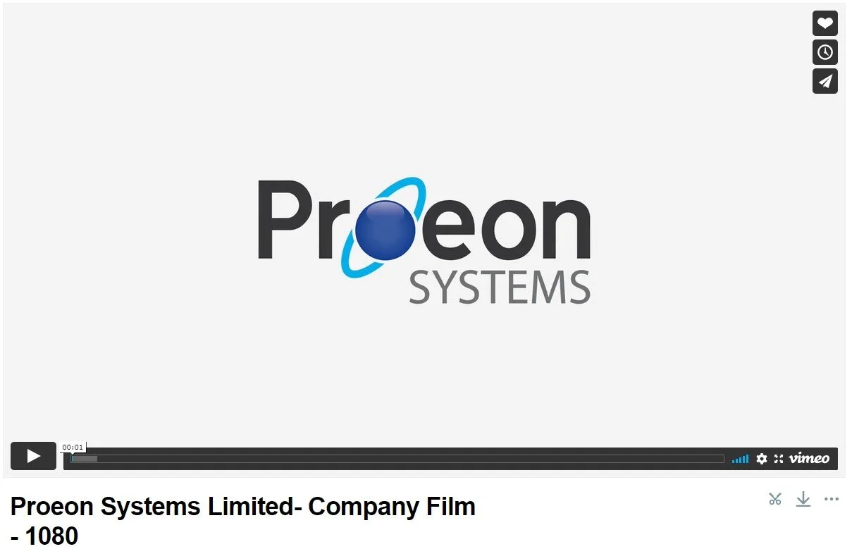 Proeon Systems