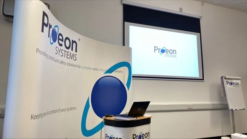 Proeon Systems