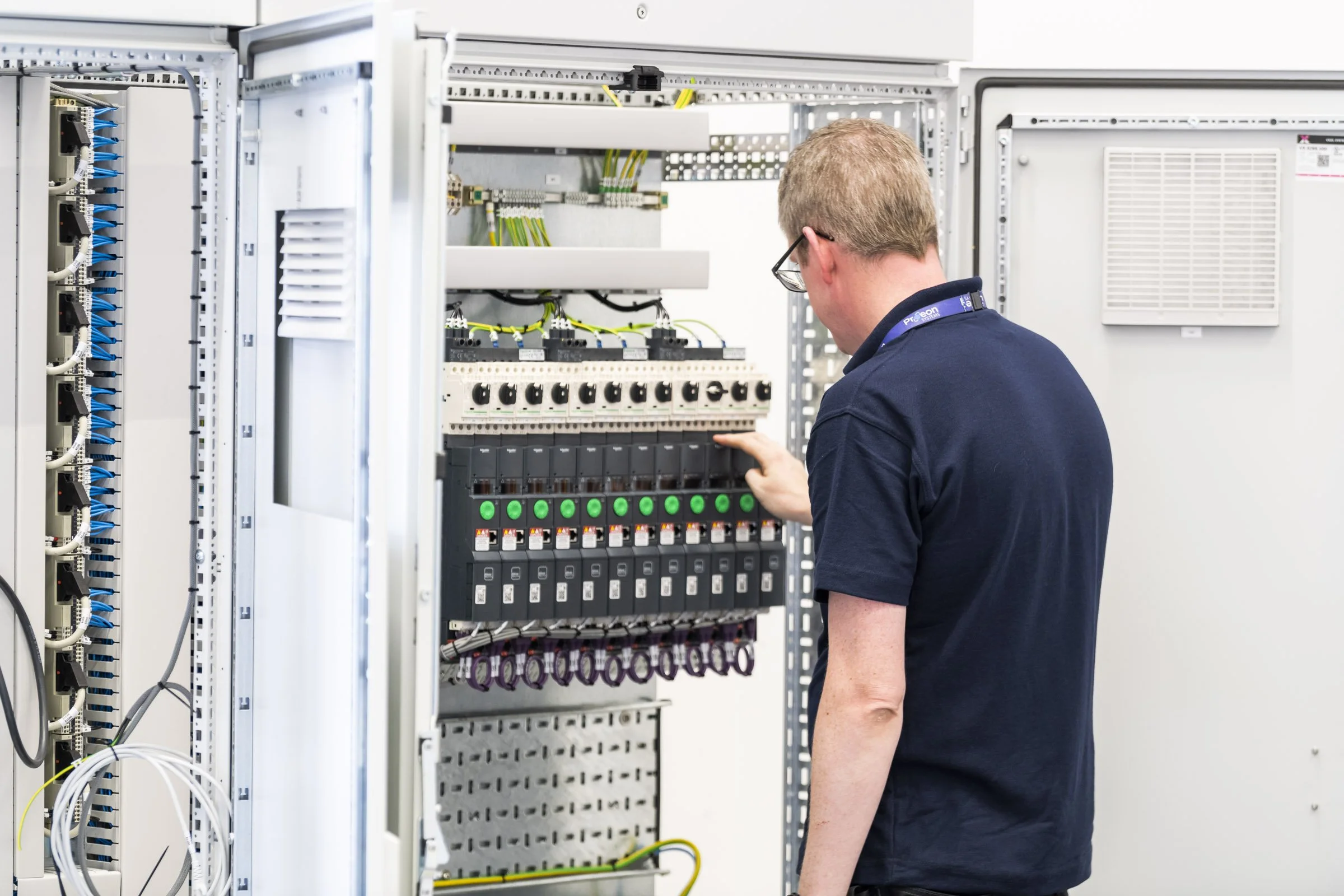 Careers — Proeon Systems