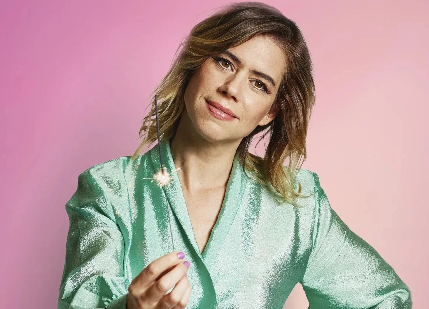 What’s On — Wells Comedy Festival