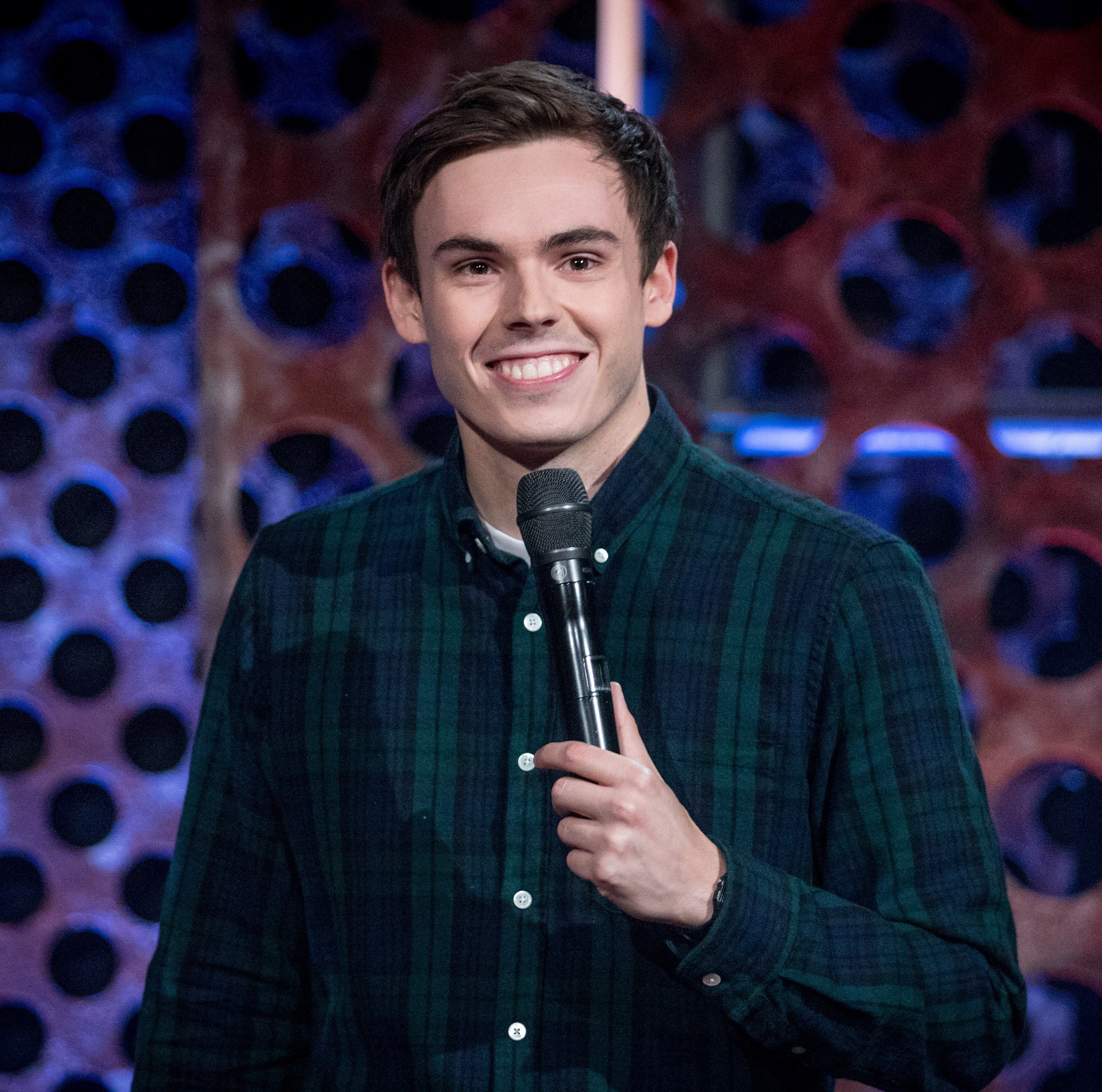 What’s On — Wells Comedy Festival