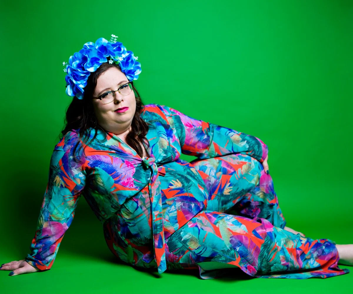 What’s On — Wells Comedy Festival