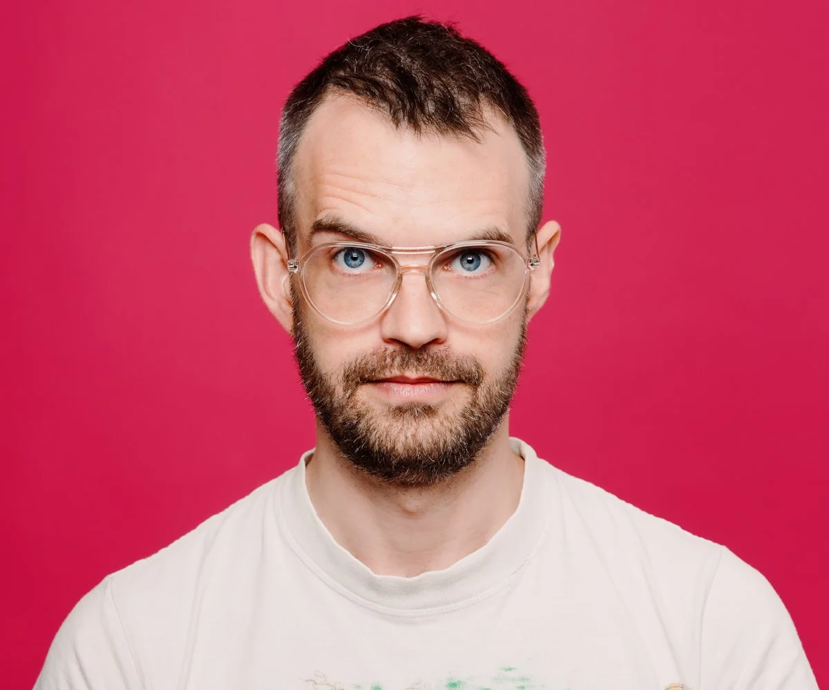What’s On — Wells Comedy Festival