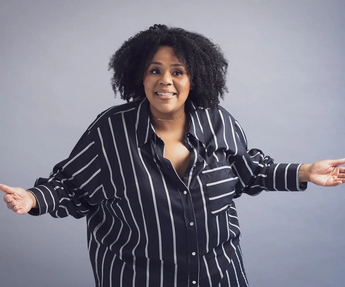 What’s On — Wells Comedy Festival