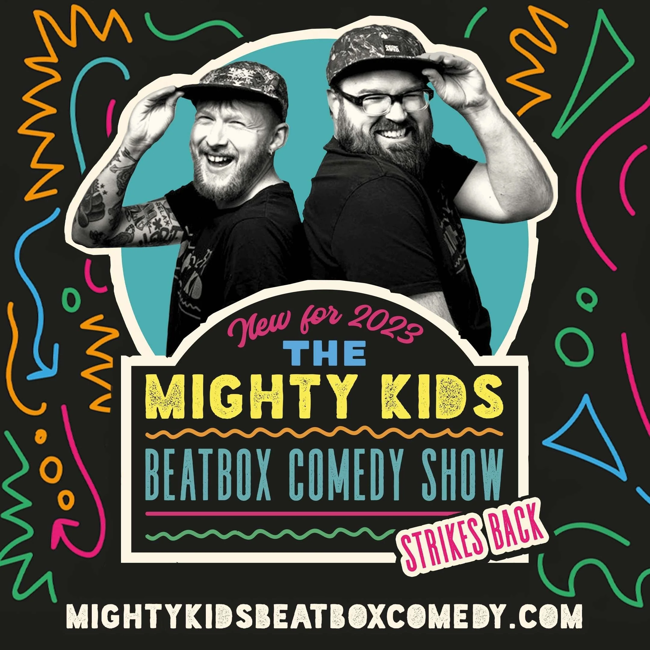 Leamington Spa Comedy Festival