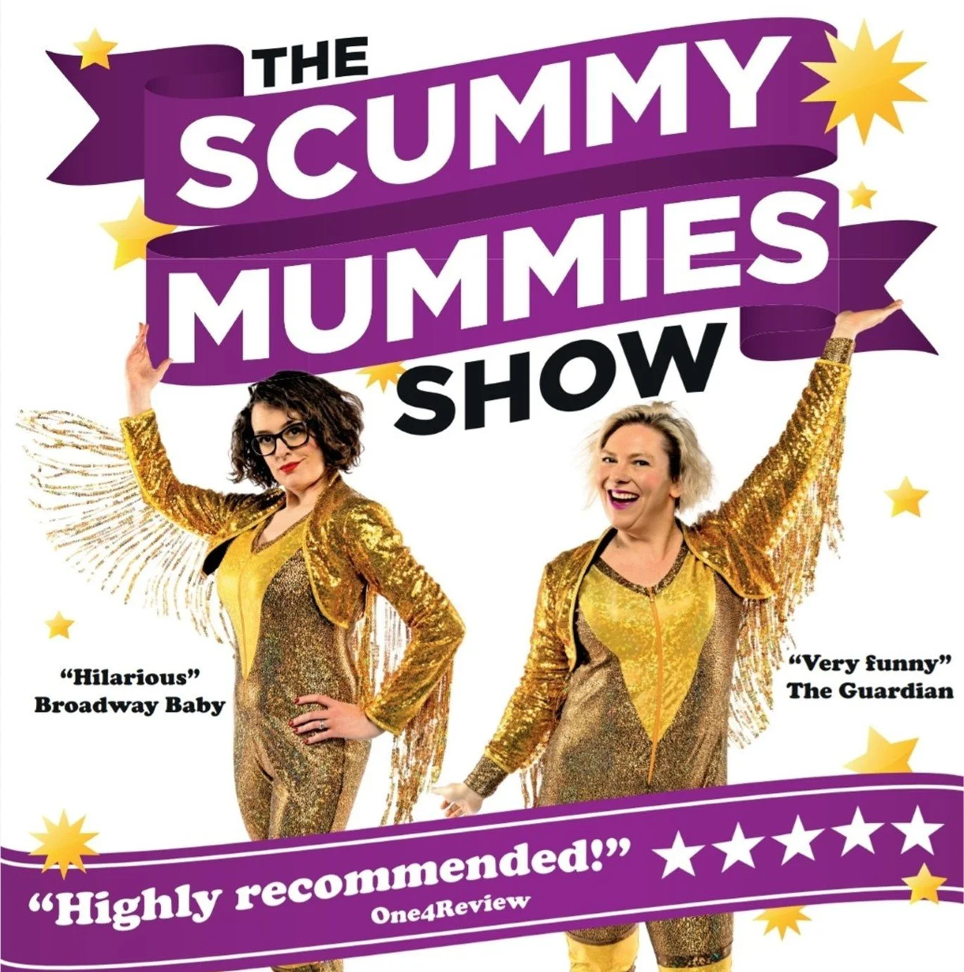 Leamington Spa Comedy Festival