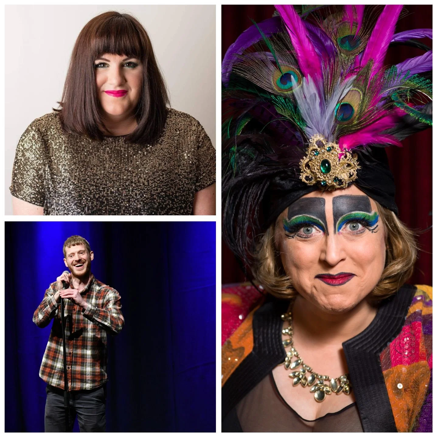 Leamington Spa Comedy Festival