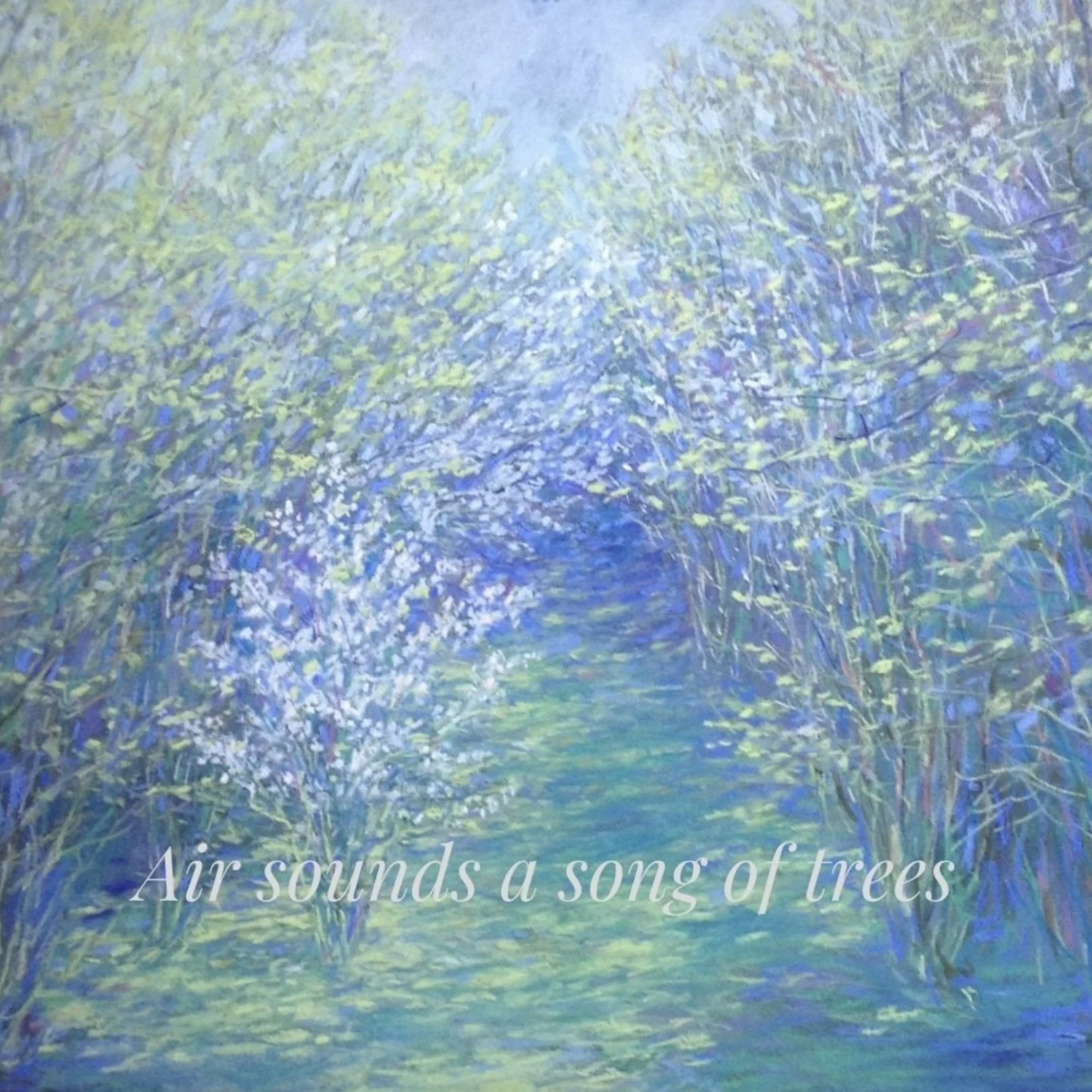 Artist — Janine Elizabeth