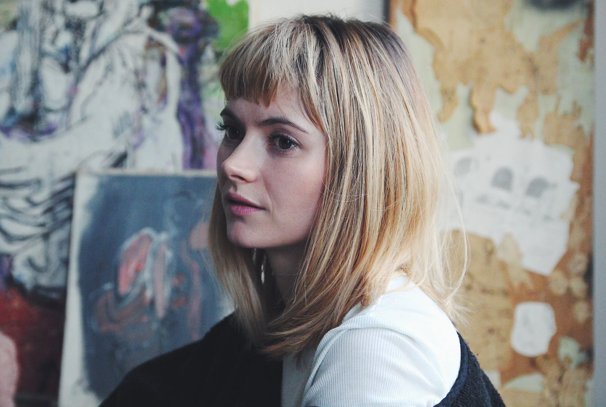 BIO — Francesca Root-Dodson