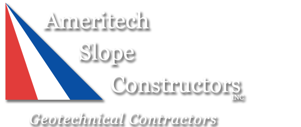 Ameritech Slope Constructors