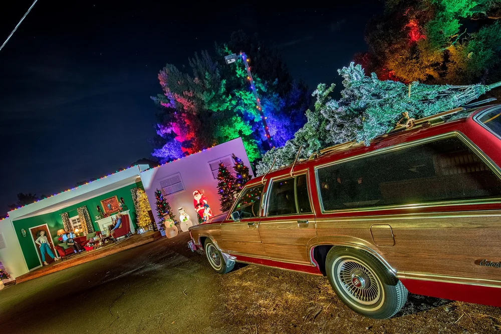 Holiday Road Returns for 2022 — Restcoaster