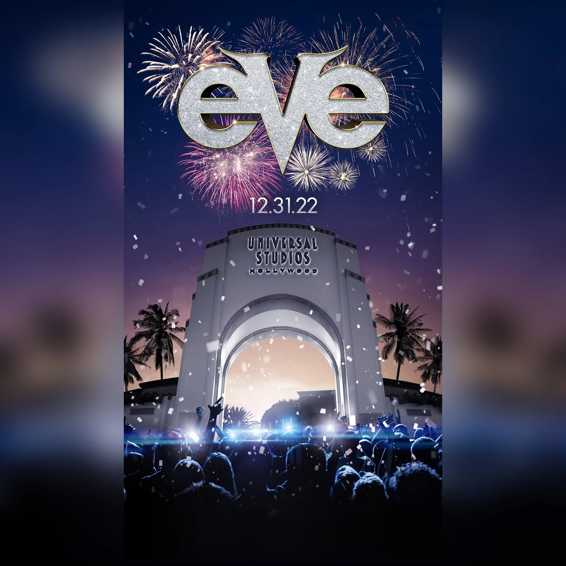 Universal Studios Hollywood December 2022 News Catchup — Restcoaster
