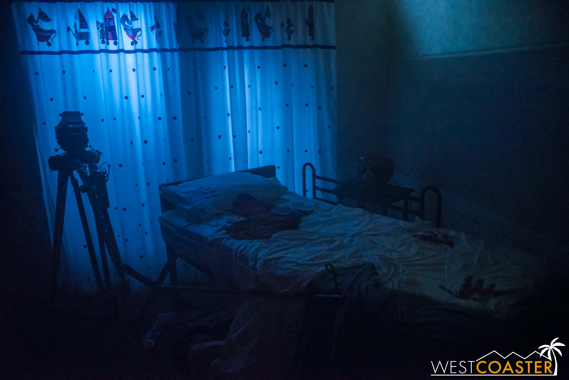 Universal Studios Hollywood Halloween Horror Nights 2015 Recap: Mazes ...