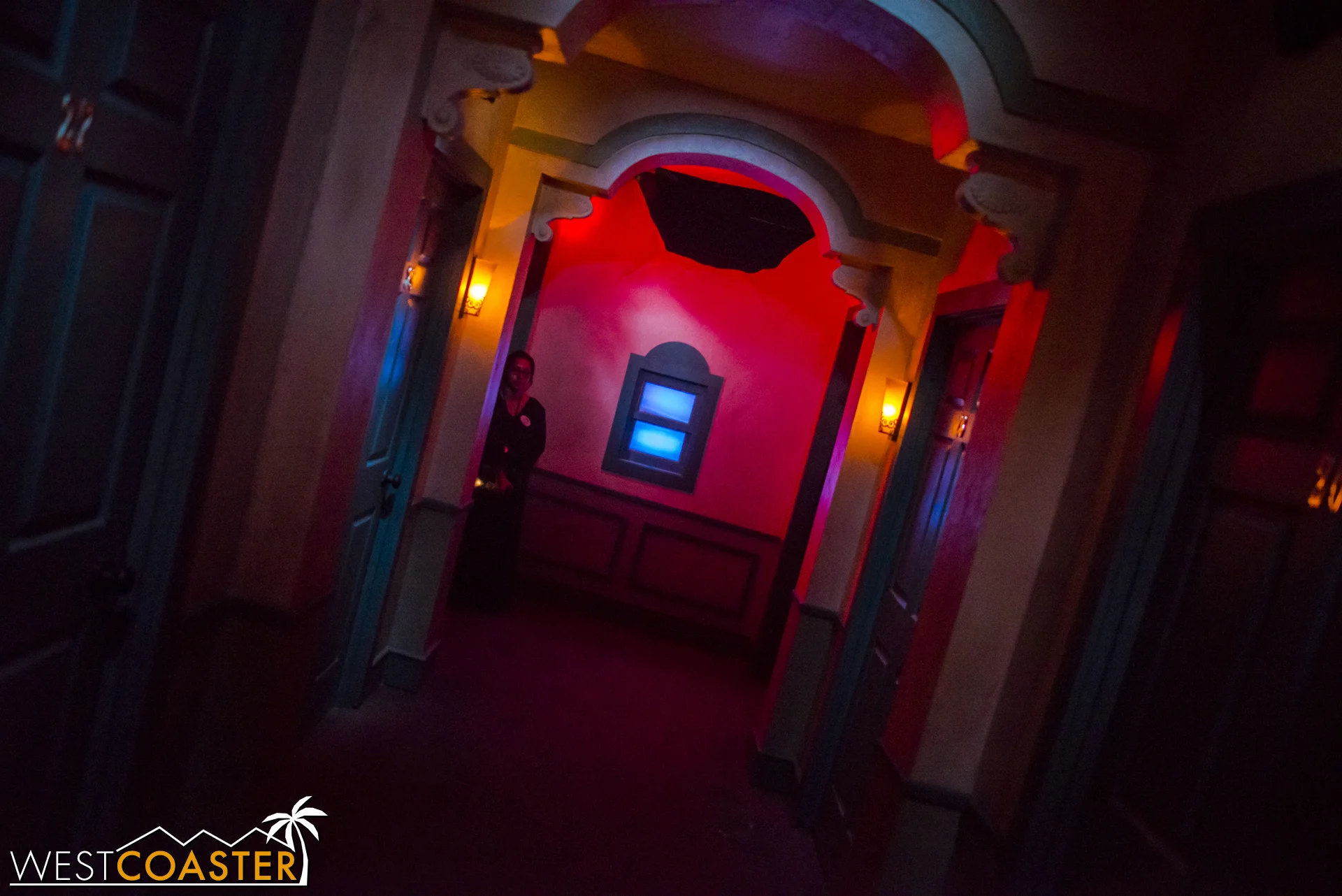 Universal Studios Hollywood Halloween Horror Nights 2015 Recap: Mazes ...