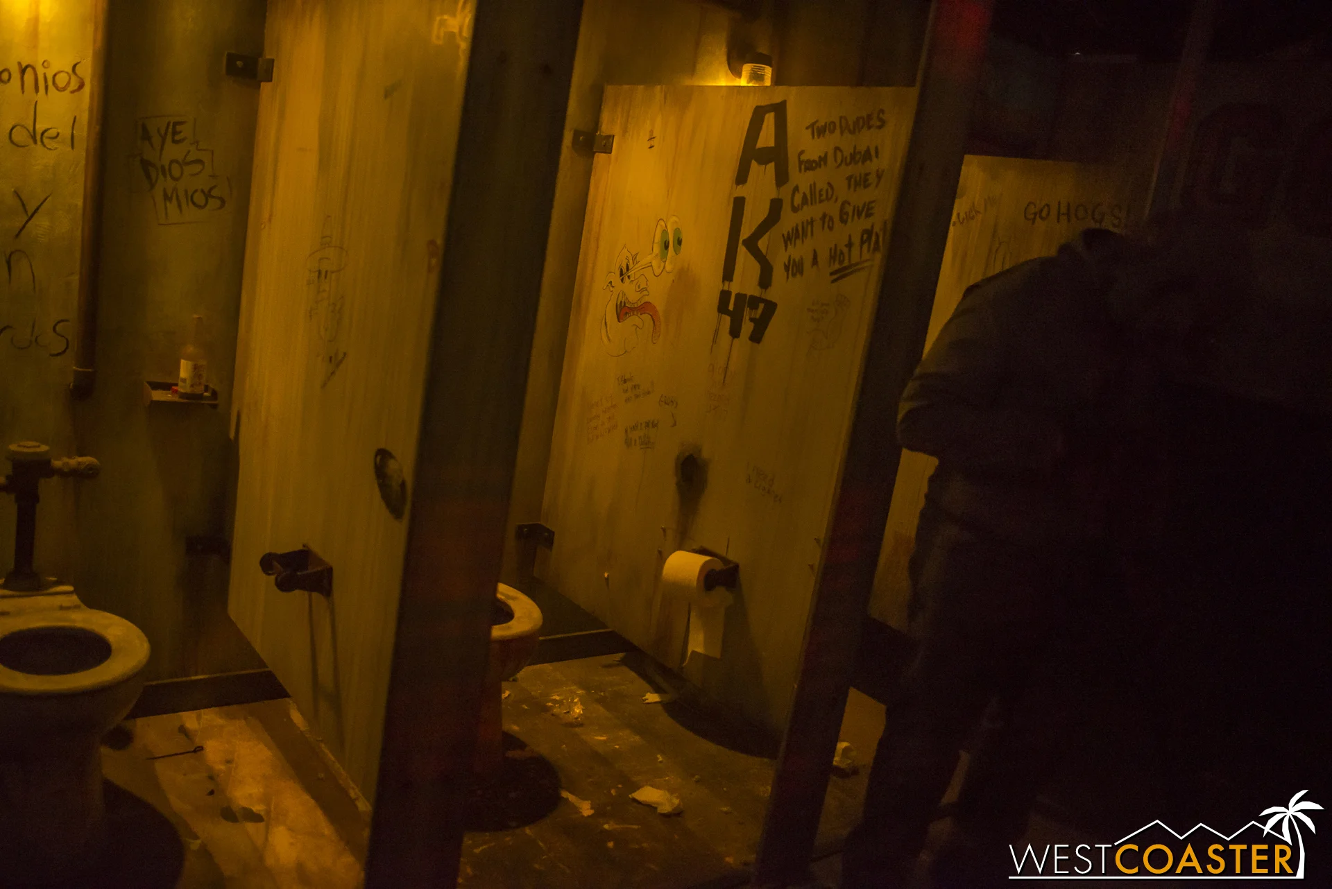 The 17th Door: 2015 Recap — Restcoaster