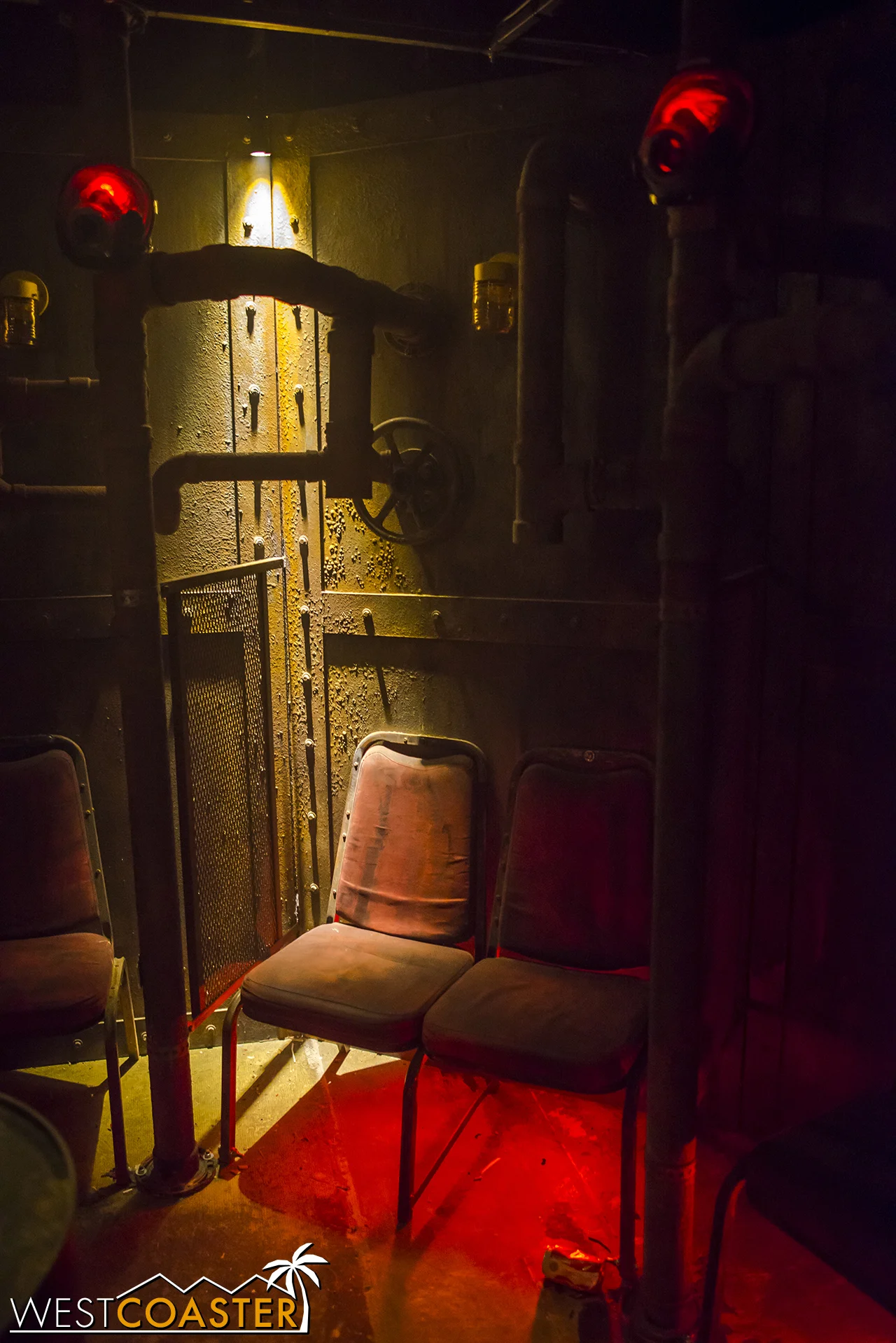The 17th Door: 2015 Recap — Restcoaster