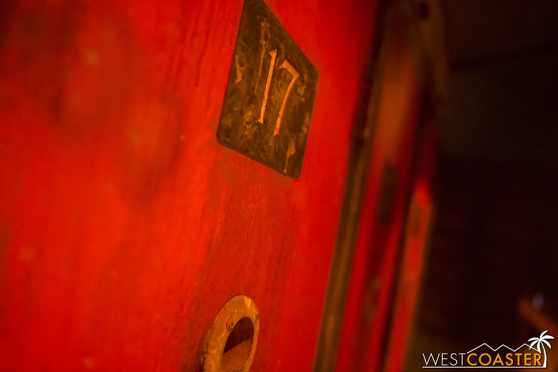 The 17th Door: 2015 Recap — Restcoaster
