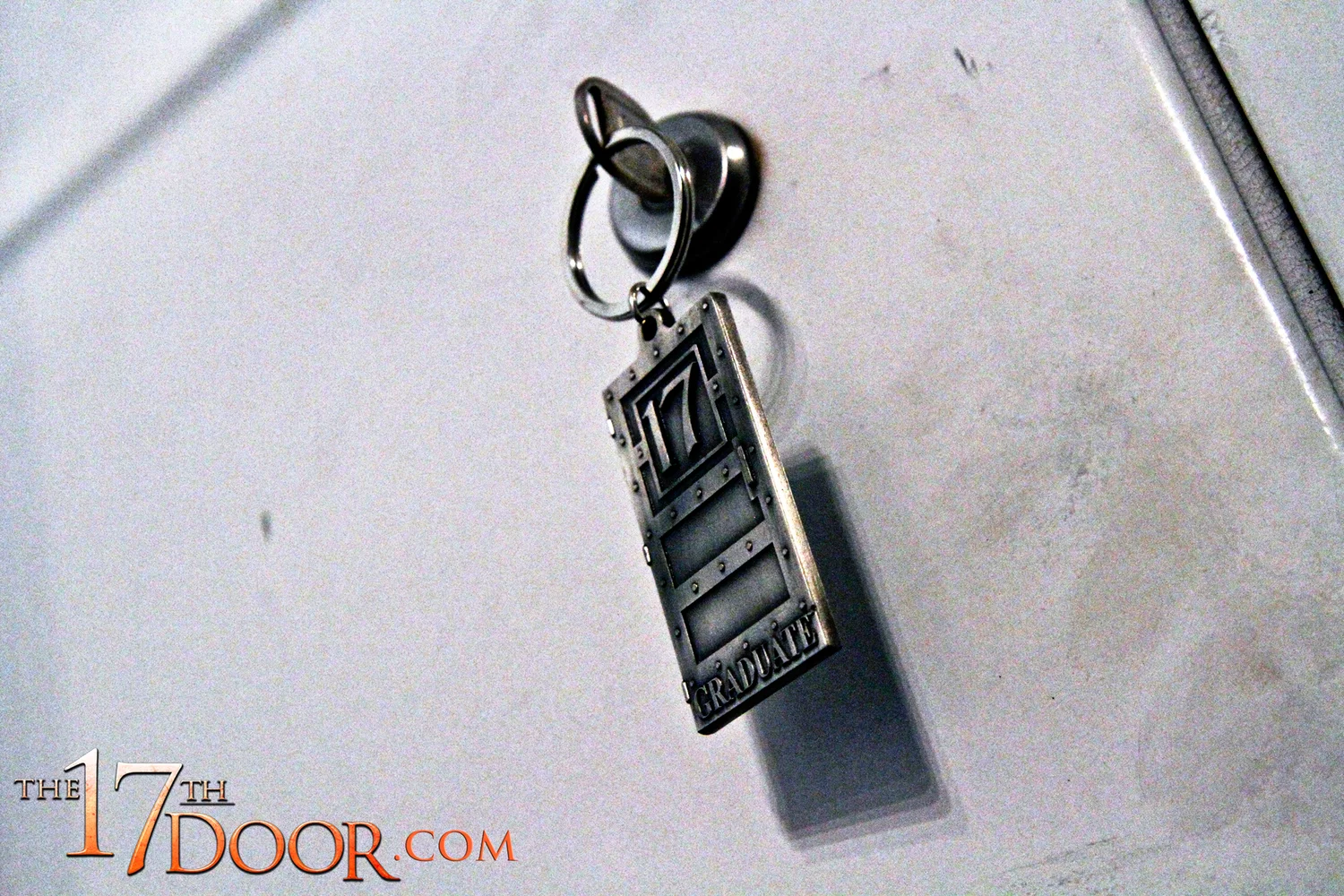 The 17th Door 2016 Preview — Restcoaster