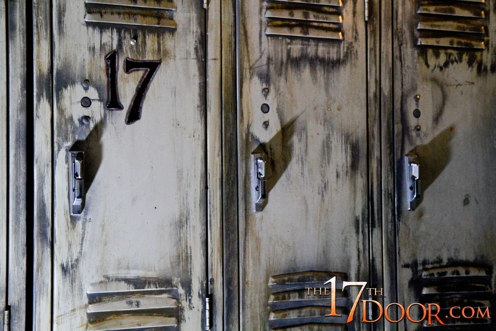 The 17th Door 2016 Preview — Restcoaster