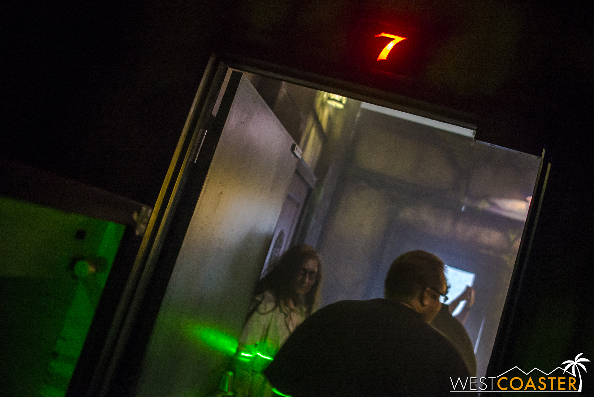 The 17th Door: 2016 Review — Restcoaster