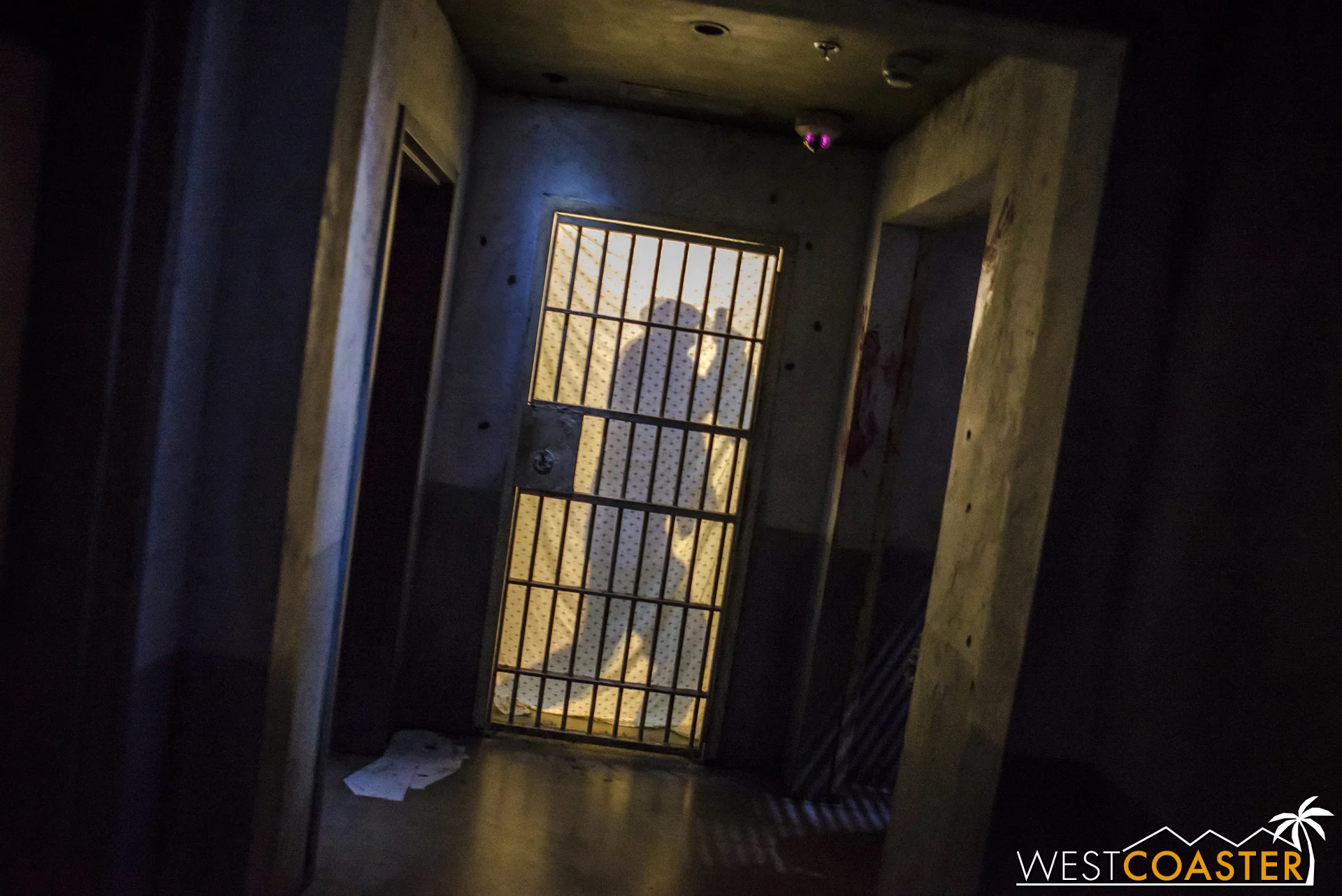Universal Studios Hollywood Halloween Horror Nights 2016: Mazes Part 2 ...