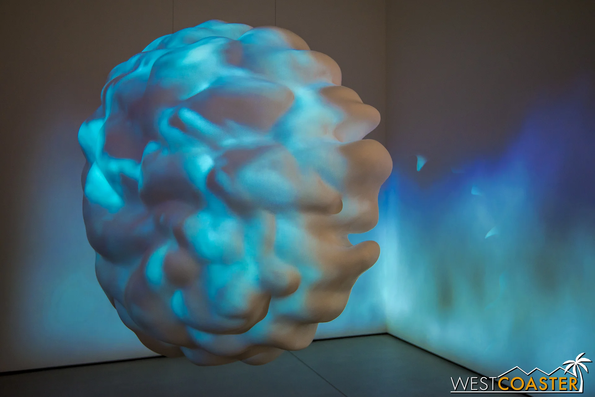 The Broad Museum — Westcoaster