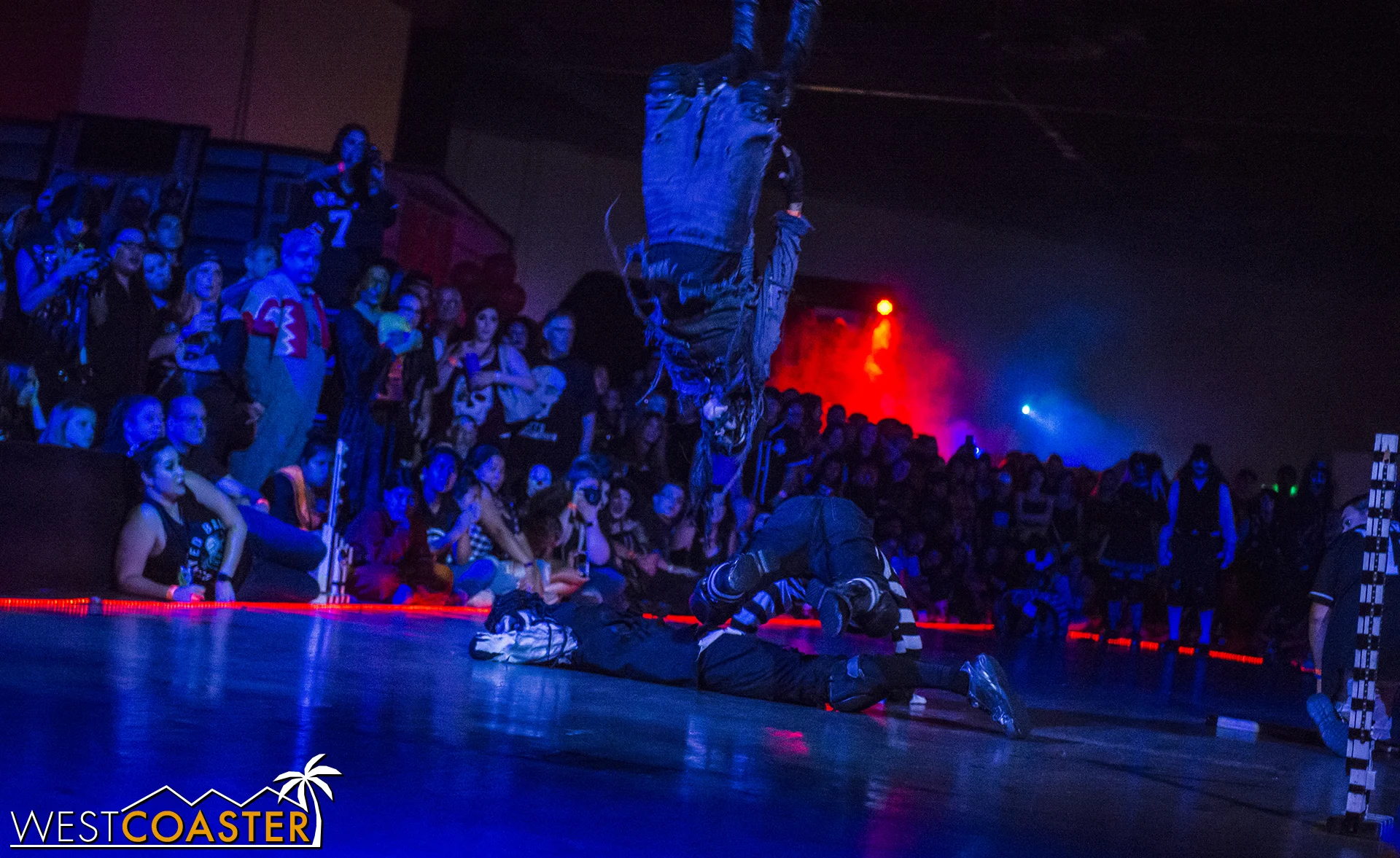 Midsummer Scream 2017: Decayed Brigade — Westcoaster