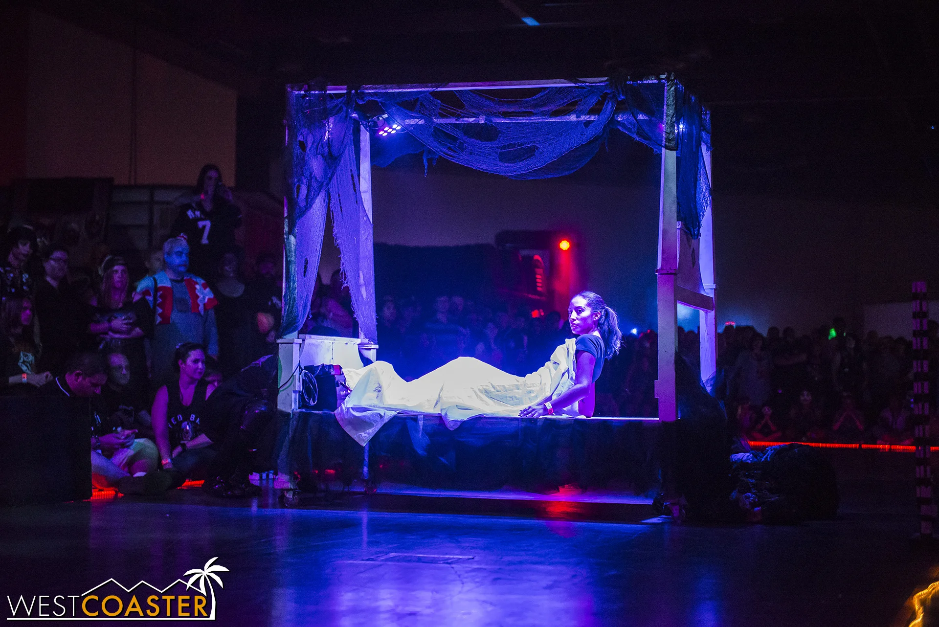 Midsummer Scream 2017: Decayed Brigade — Westcoaster