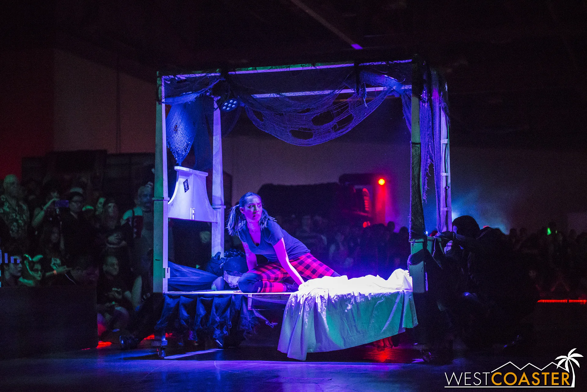 Midsummer Scream 2017: Decayed Brigade — Westcoaster