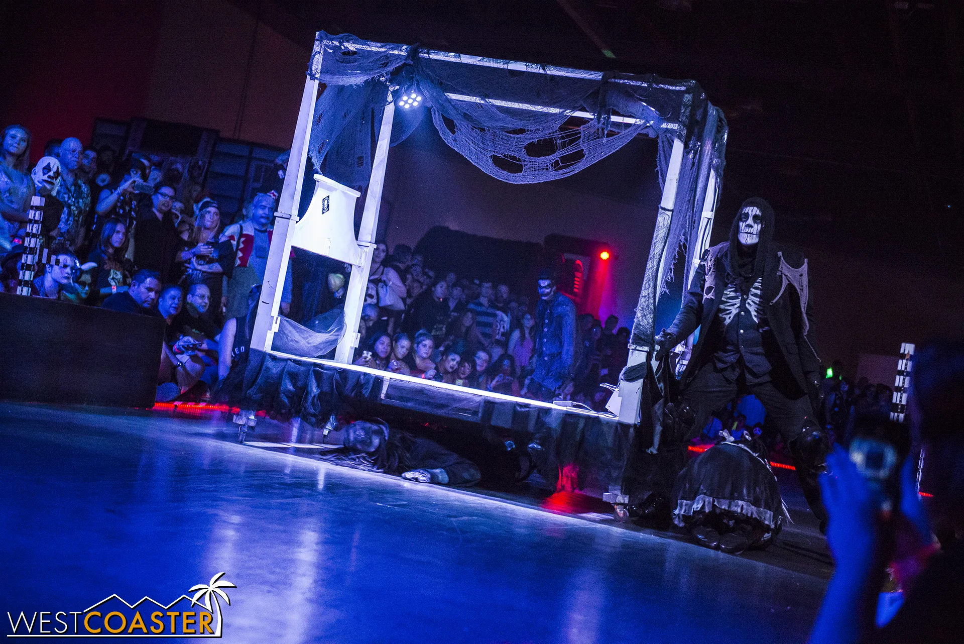 Midsummer Scream 2017: Decayed Brigade — Westcoaster