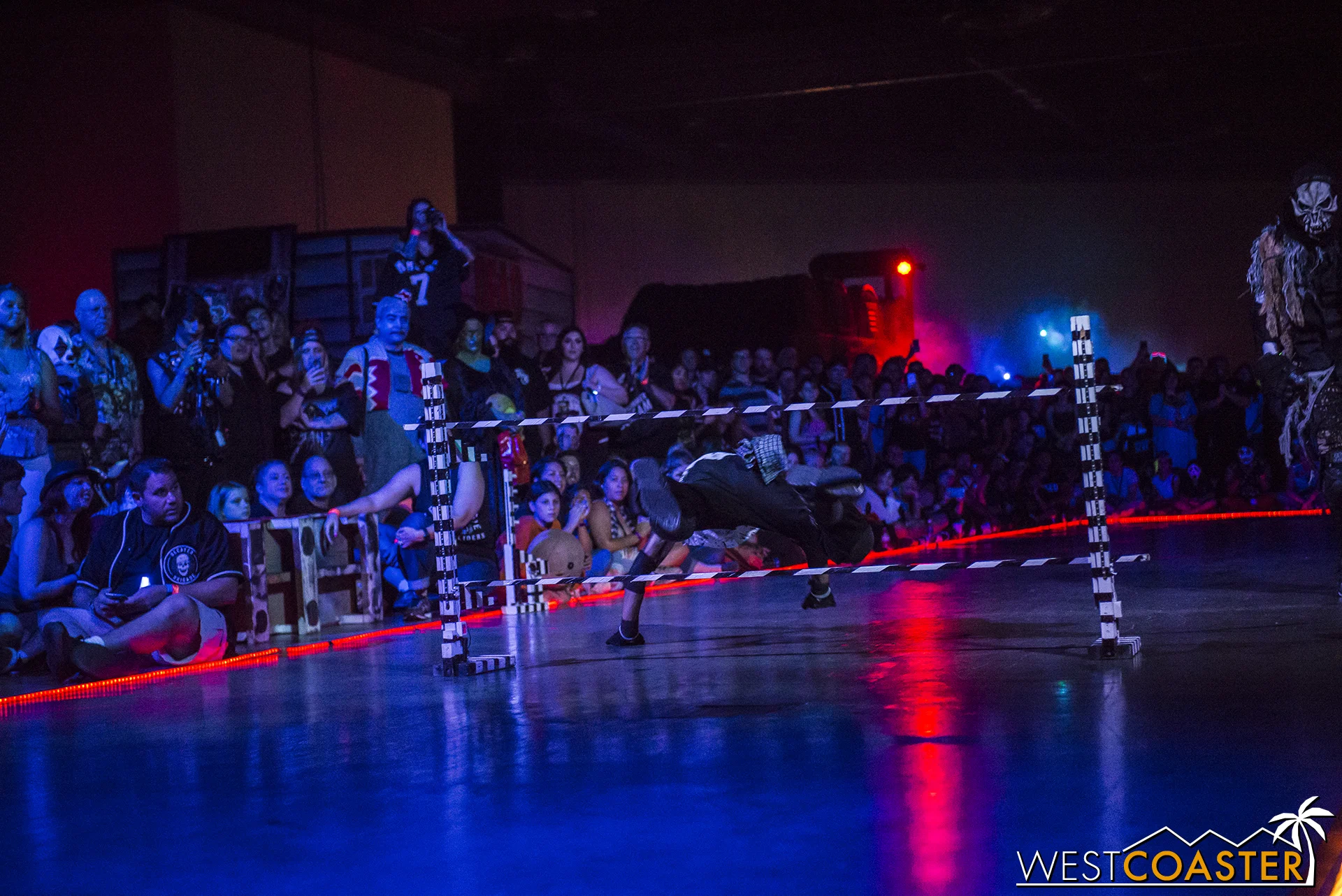 Midsummer Scream 2017: Decayed Brigade — Westcoaster