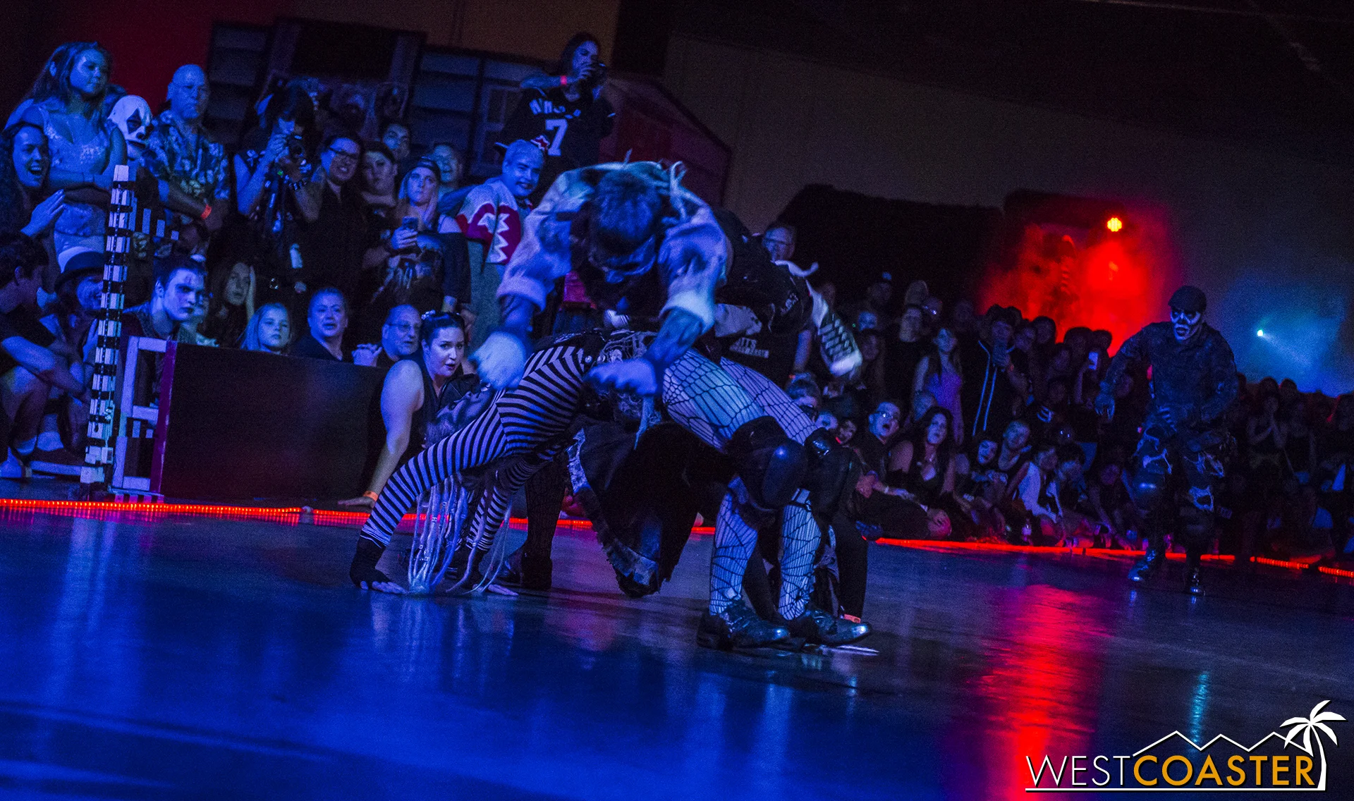 Midsummer Scream 2017: Decayed Brigade — Westcoaster