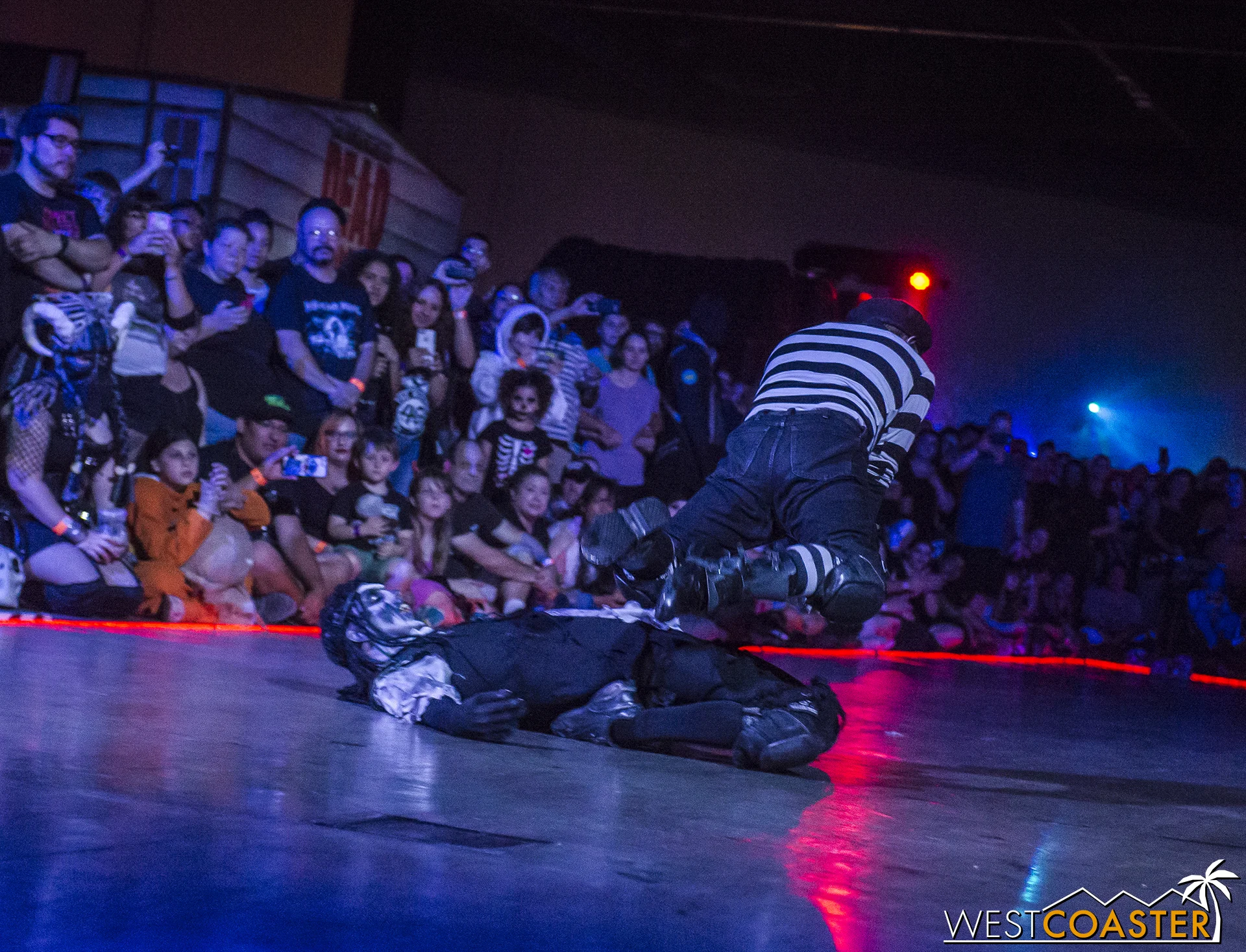 Midsummer Scream 2017: Decayed Brigade — Westcoaster