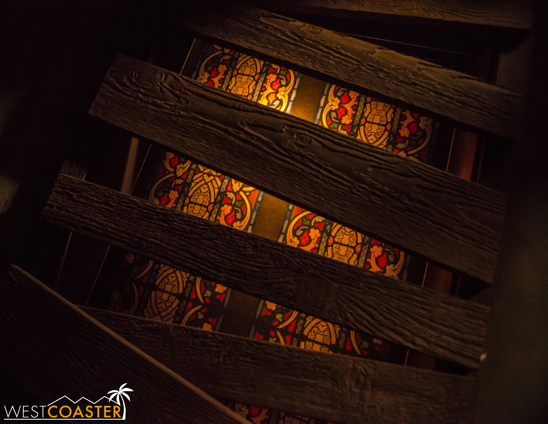 Universal Studios Halloween Horror Nights 2017: Mazes Review — Westcoaster