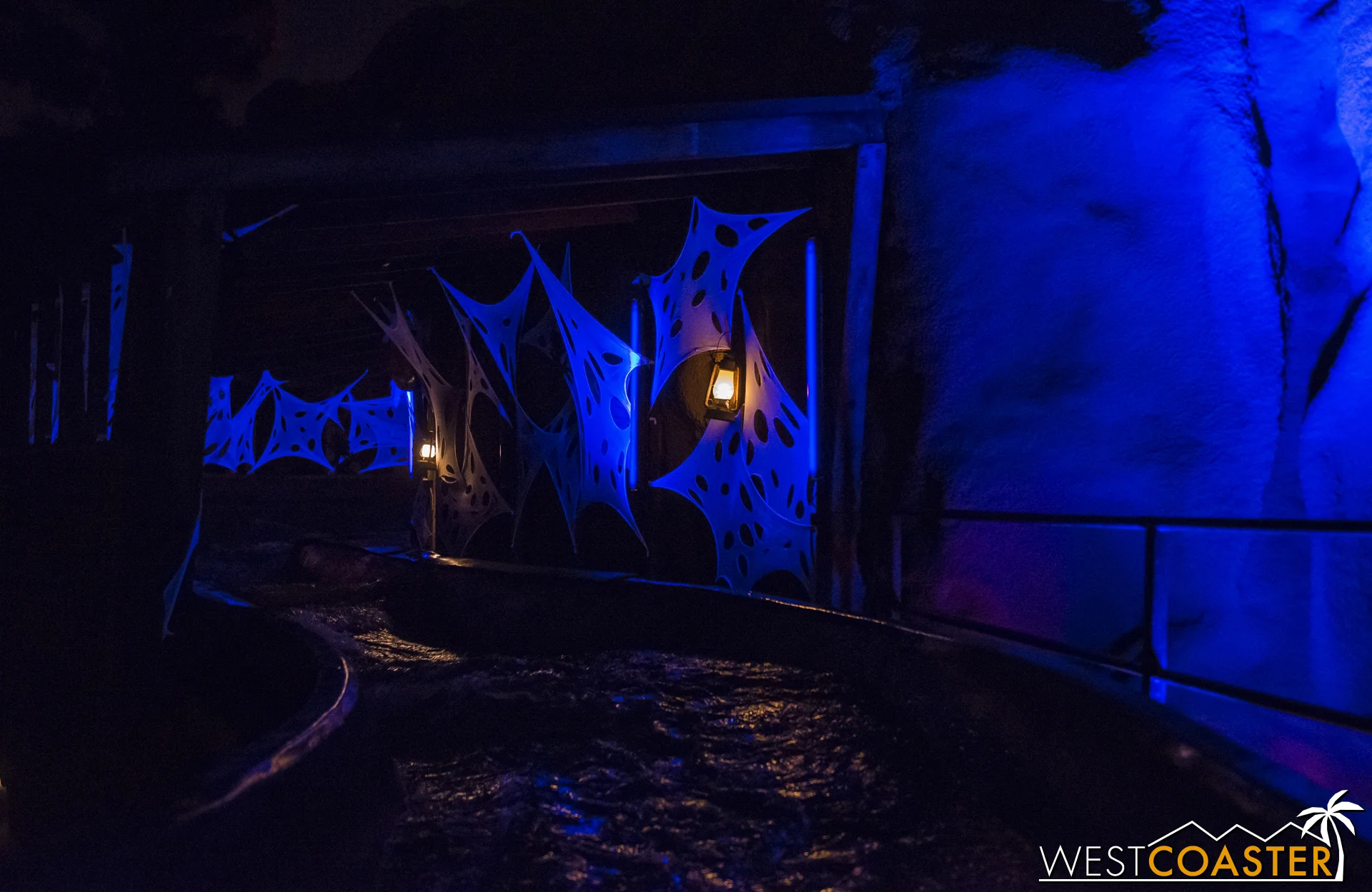 Knott's Scary Farm 2017: New Attractions — Westcoaster