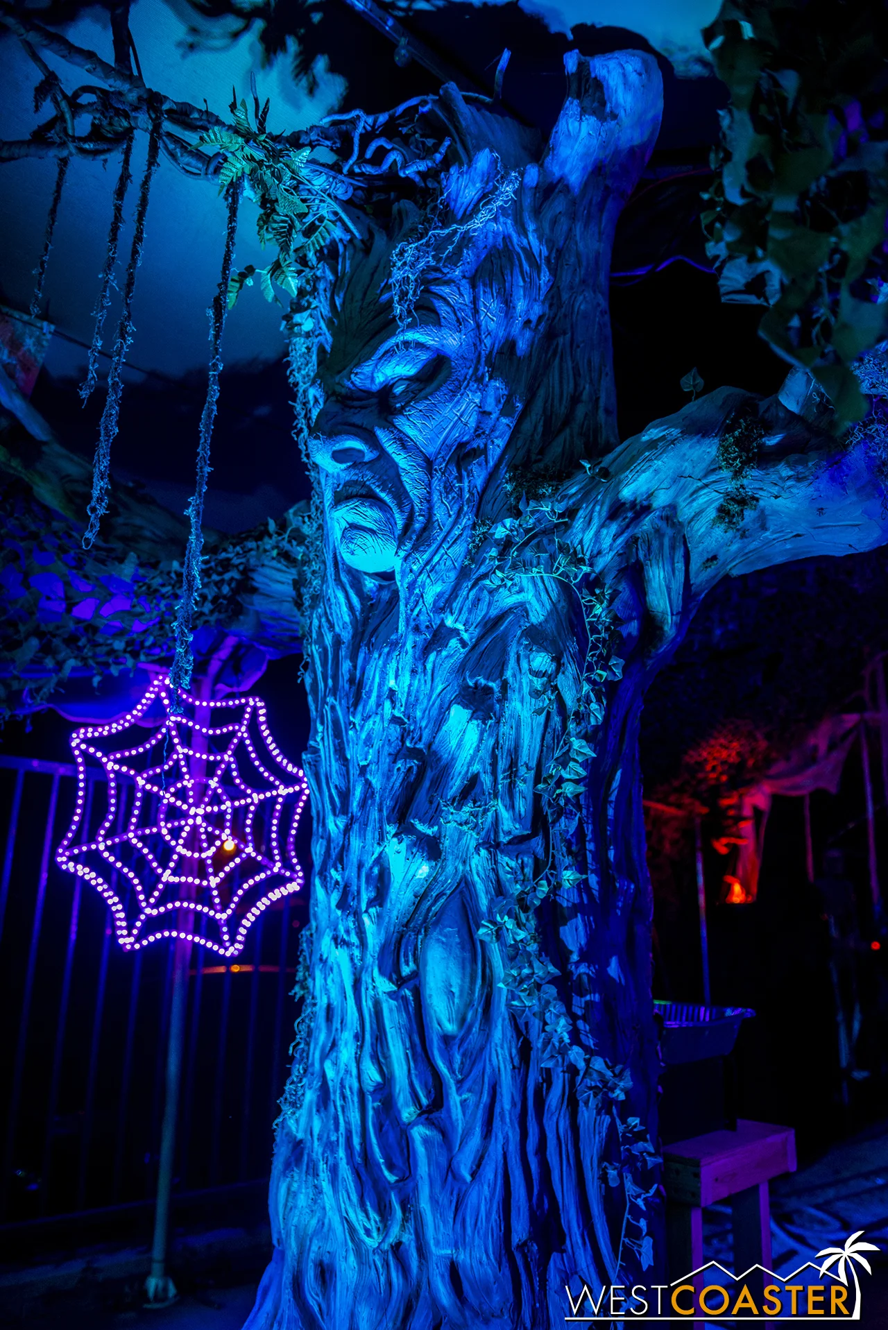 Griffith Park Ghost Train: 2017 Review — Westcoaster