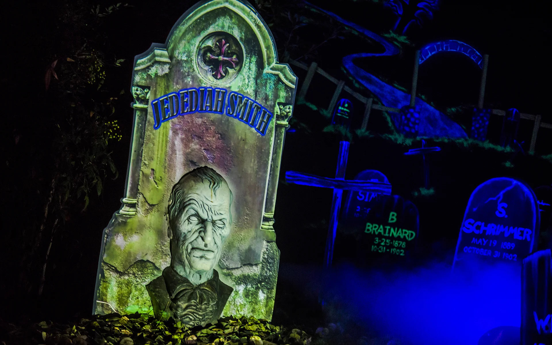 Boot Hill: 2019 Review — Westcoaster