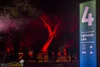 Descanso Gardens' Enchanted: Forest of Light 2017 Review — Restcoaster