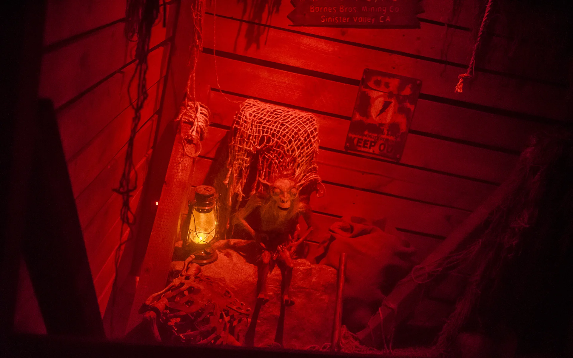 Field of Screams: 2018 Recap — Restcoaster