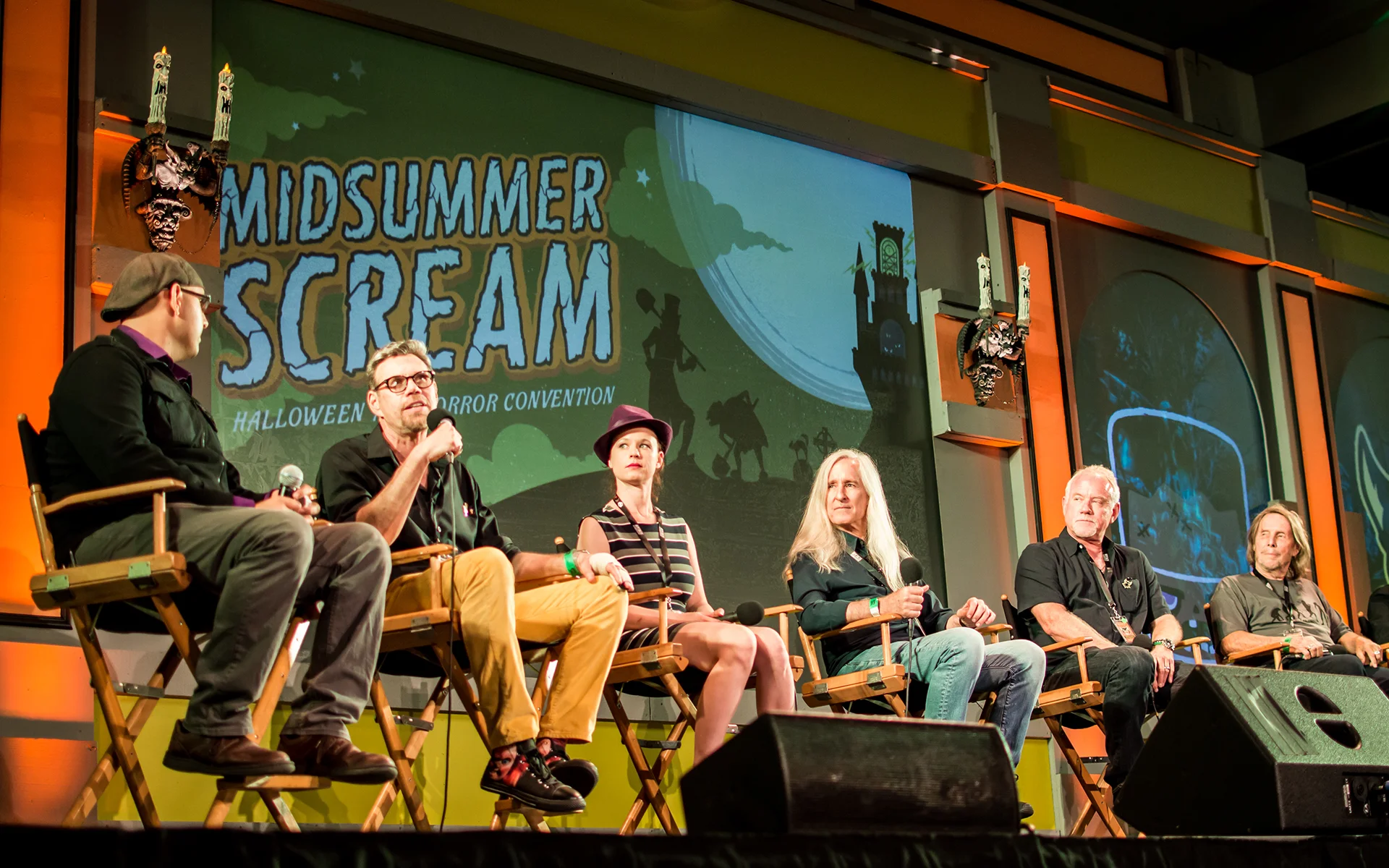 Midsummer Scream Announces [Immersive] World Building Panel — Restcoaster