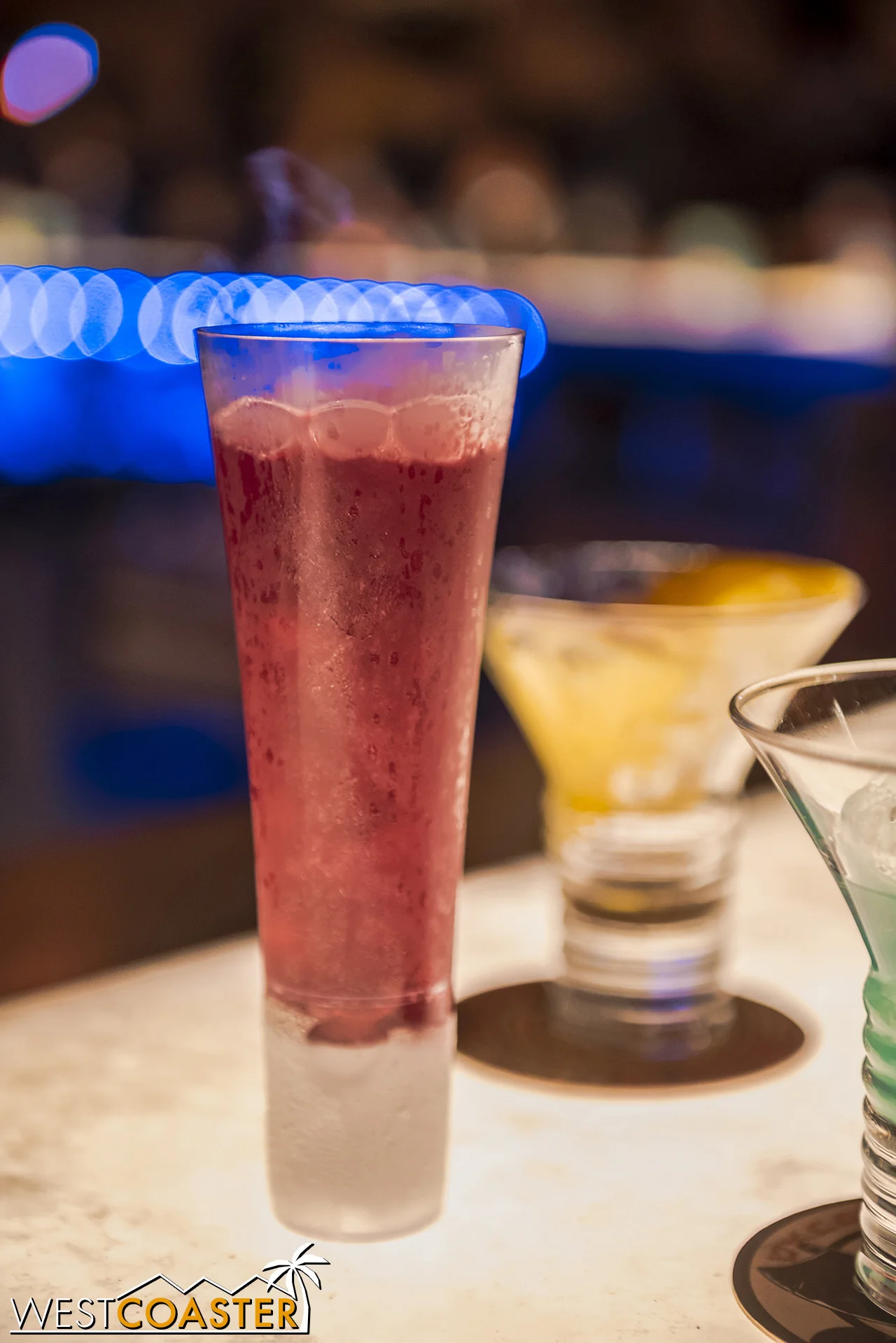 Star Wars: Galaxy's Edge - Foods and Brews — Westcoaster