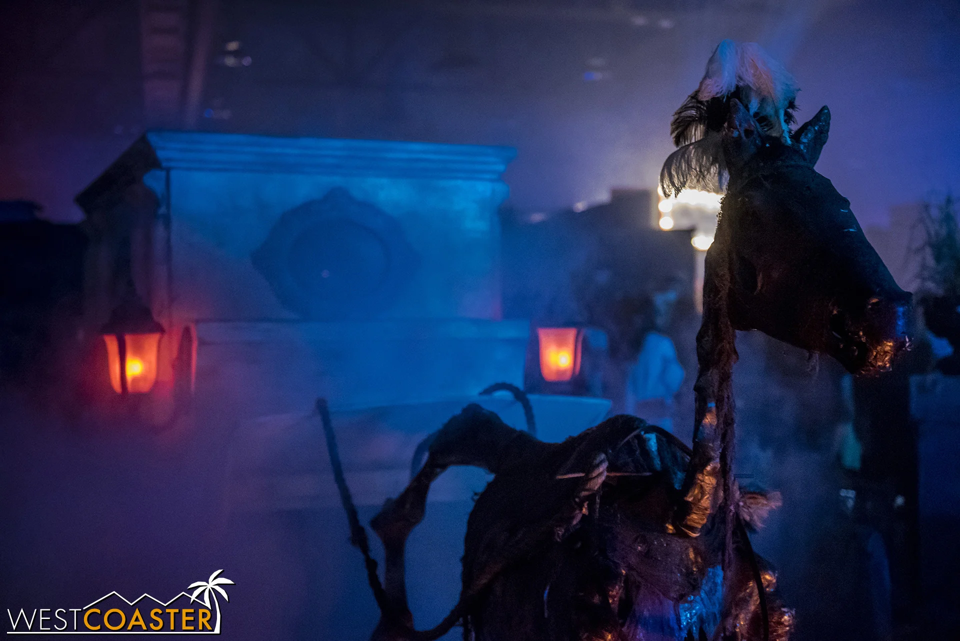 Midsummer Scream 2019: The Hall of Shadows — Westcoaster