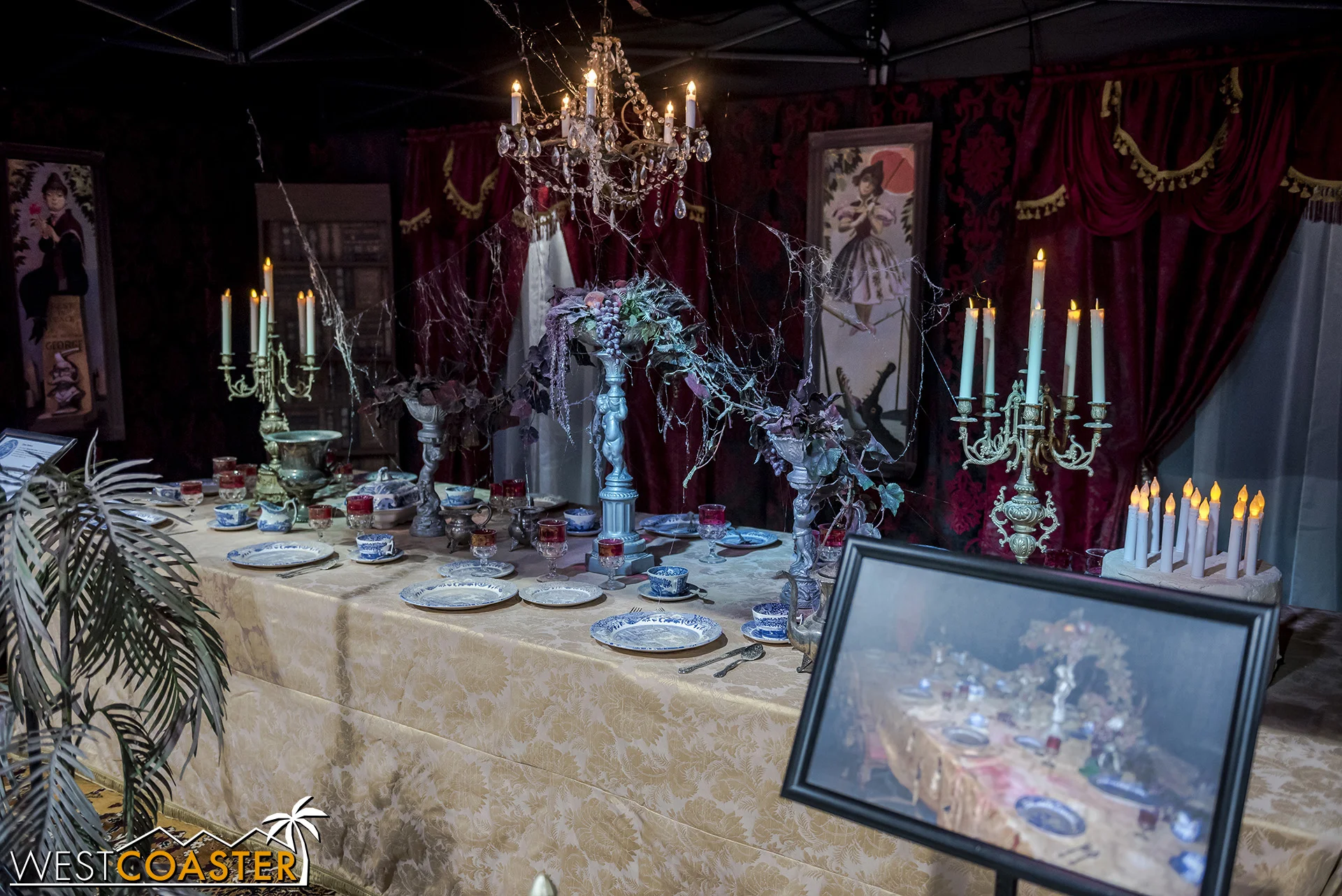 Midsummer Scream 2019: The Halls and the People — Westcoaster