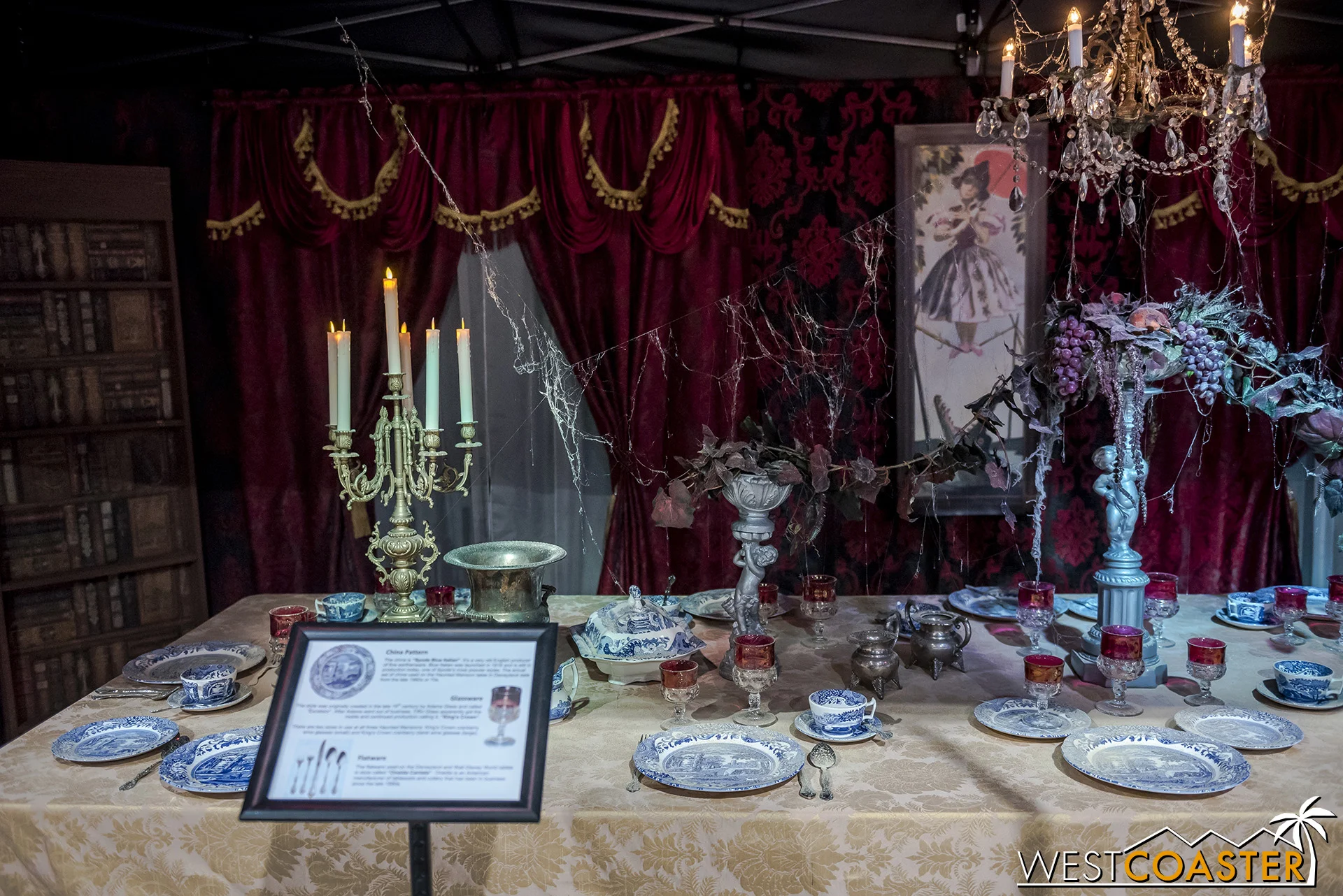 Midsummer Scream 2019: The Halls and the People — Westcoaster